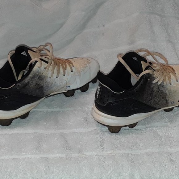 adidas | Shoes | Addidas Baseball Cleats | Poshmark